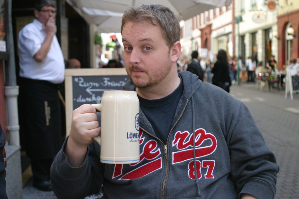 Sean Howard joins Fallen Dominion Studios - Fallen Dominion Studios