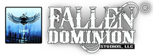 Fallen Land: 2nd Edition Kickstarter - Fallen Dominion Studios